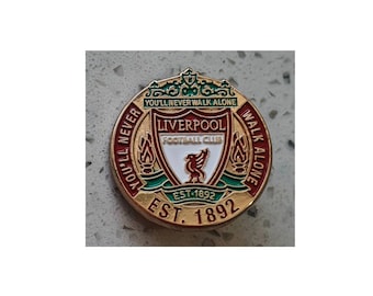 Liverpool Fc Pins - Etsy