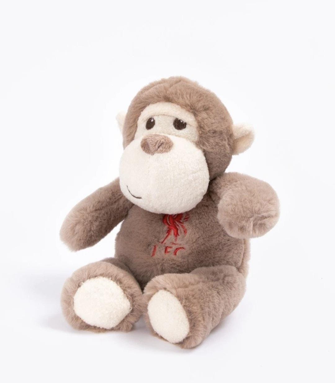 Liverpool Marcel Monkey Soft Toy - Etsy