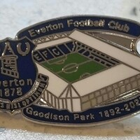 Everton - Etsy