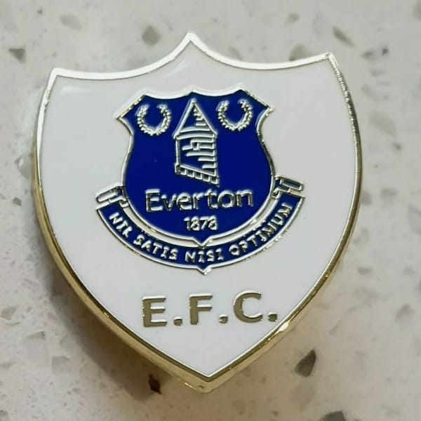 Efc Badge - Etsy
