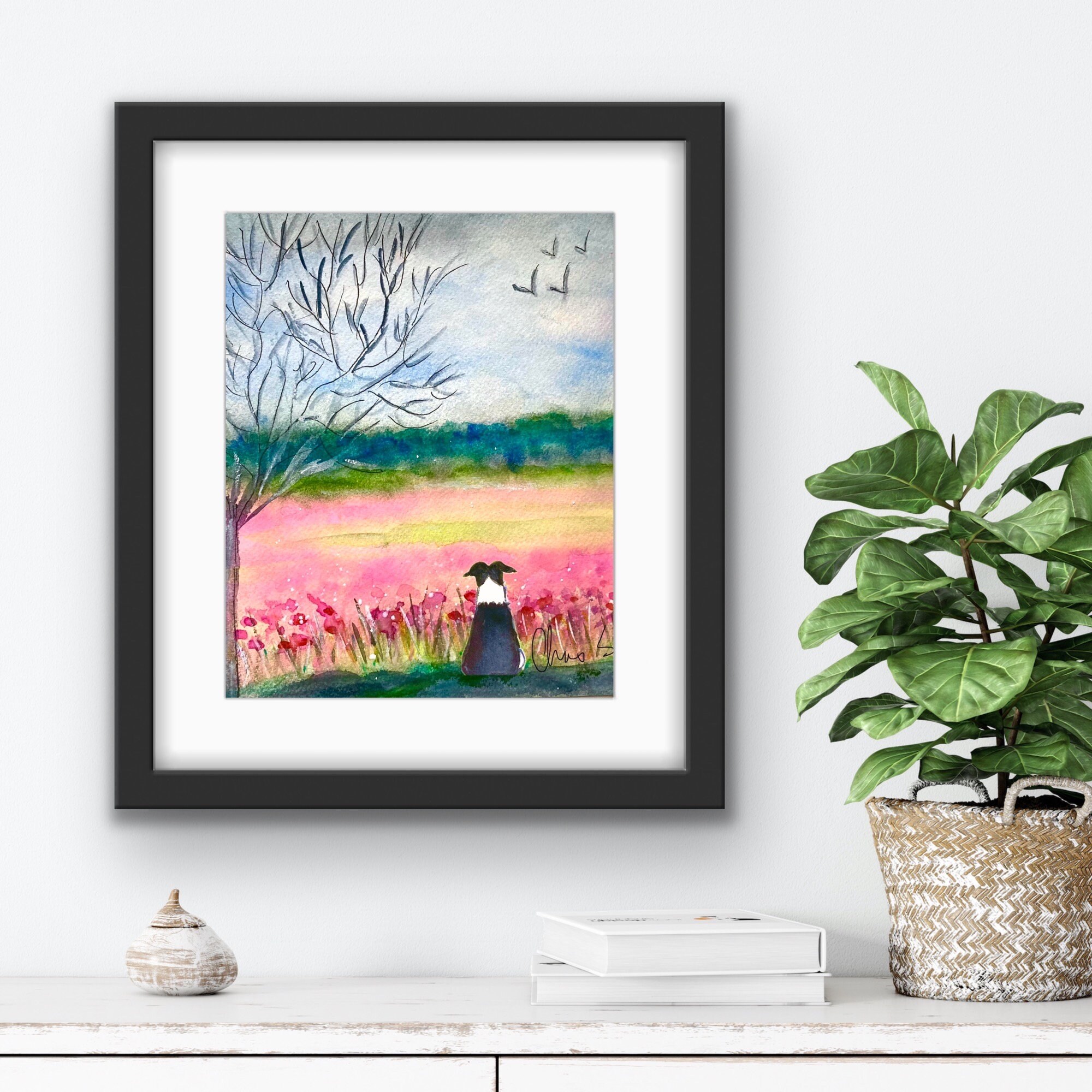 New Beginnings - Etsy