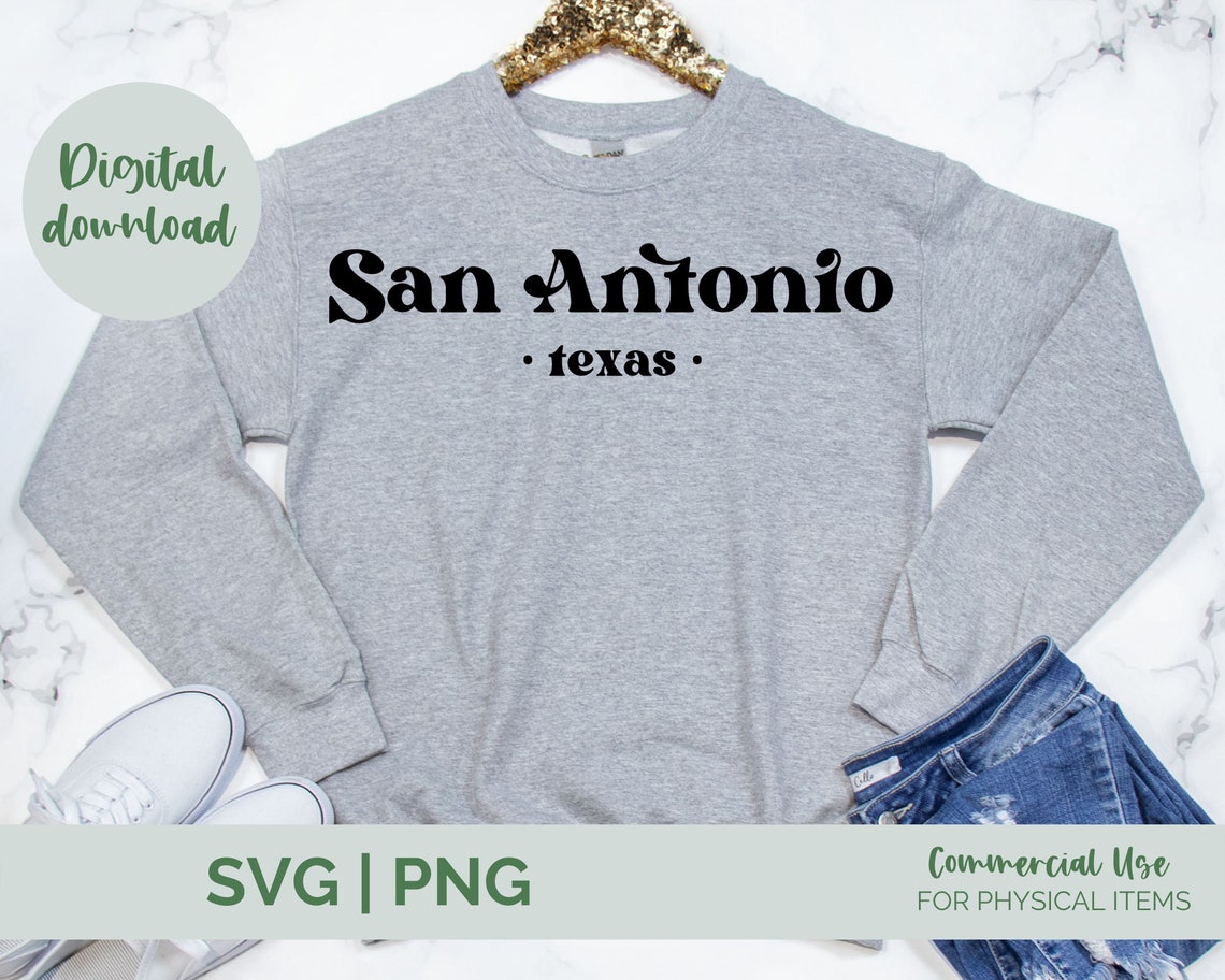 San Antonio SVG, Texas Svg, Texas Cities Svg, San Antonio Texas, San ...