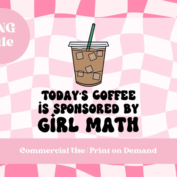 Funny Girl Math Svg - Etsy