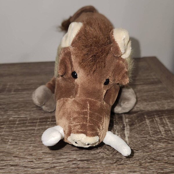 Warthog - Etsy