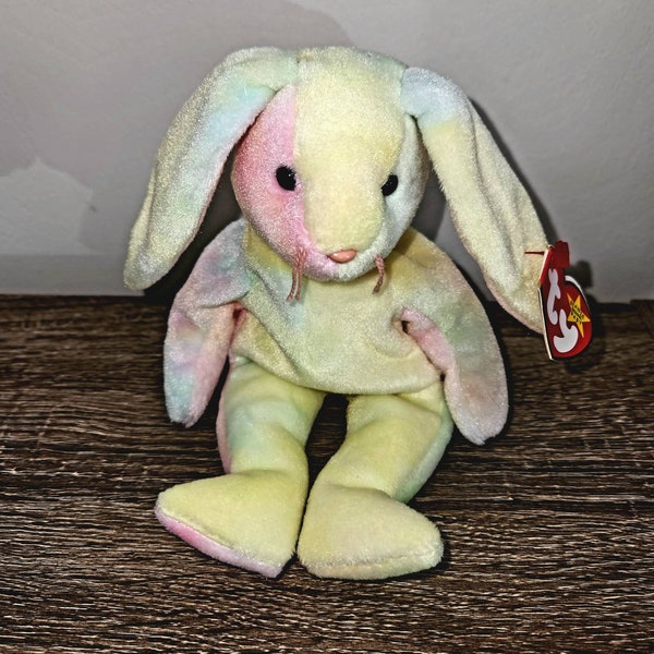 Rabbit Beanie - Etsy