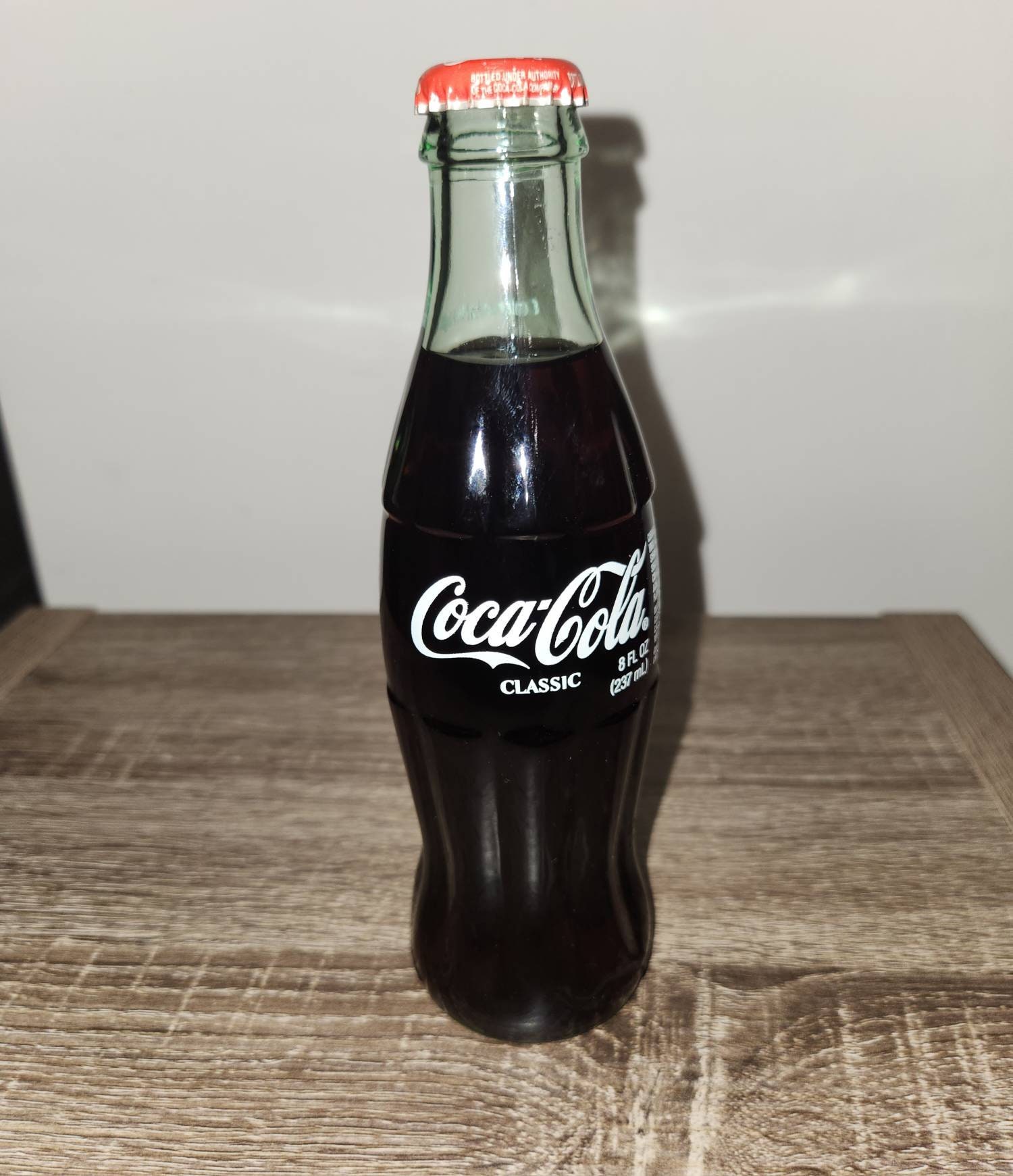 Coca-cola Bottle Centennial of Flight celebrating 100 - Etsy