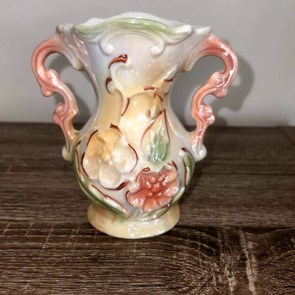 Brazilian Vase - Etsy