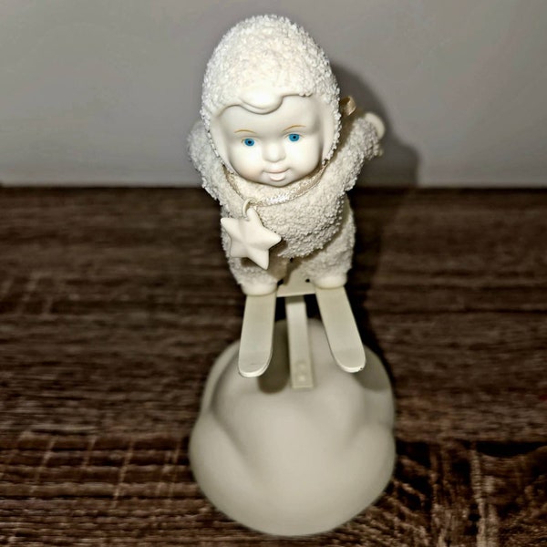 Rare Snowbabies - Etsy