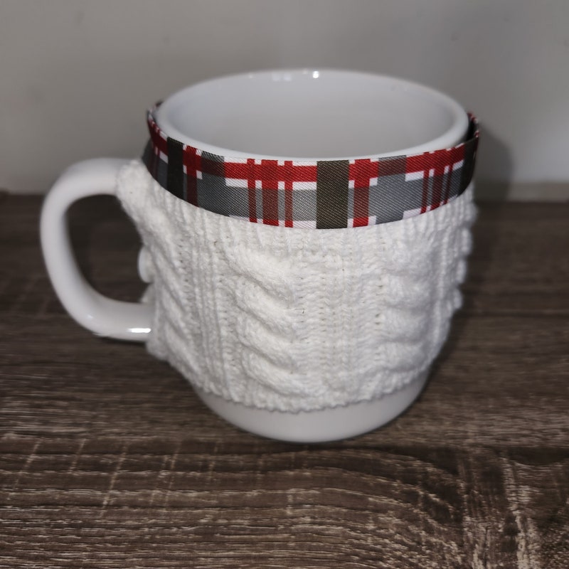 Mug Sweater - Etsy