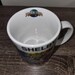 Universal Studios Hollywood Mug Woody Woodpecker Chilly Winnie (w/ Name ...