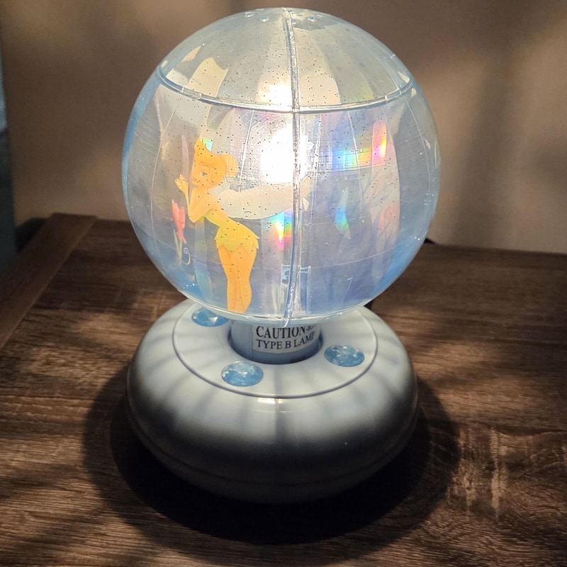 Motion Lamp - Etsy