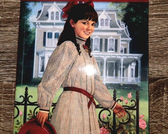 American Girl Samantha Birthday - Etsy