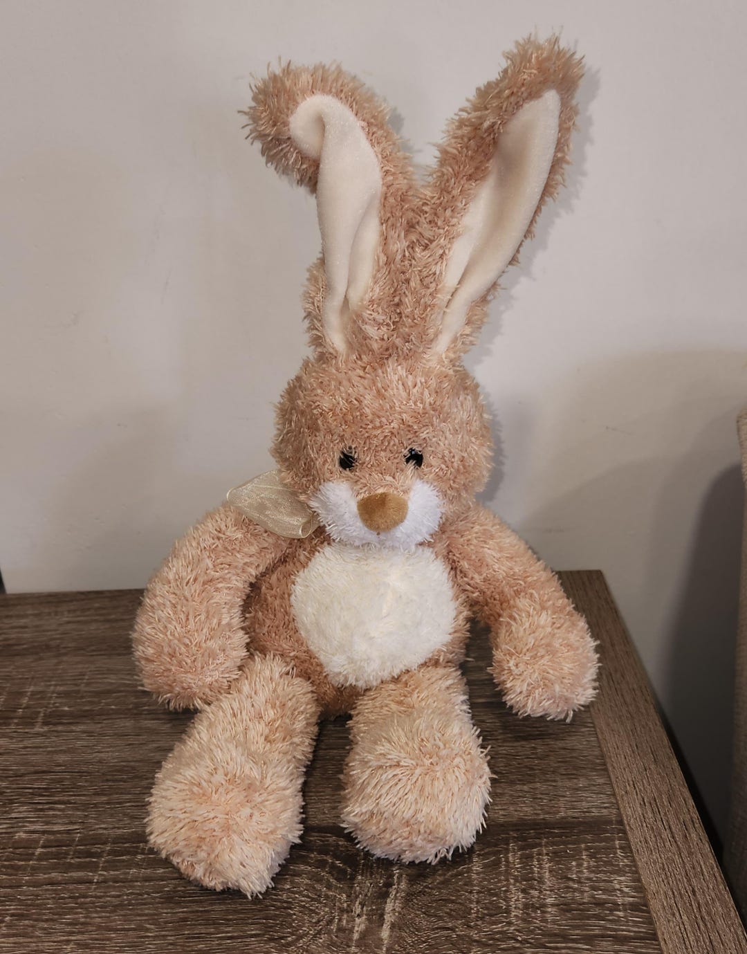 Vintage Gund Juniper Plush With Adjustable Ears 14" #36147 - Etsy