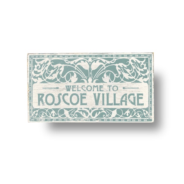 Roscoe - Etsy