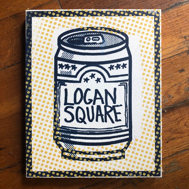 MyKindOfTownSignShop - Etsy
