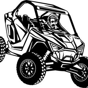 UTV svg UTV png Utv Vektor-Bundle digitaler Download - Etsy.de