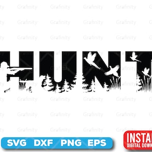 Pheasant Hunting SVG: Hunt Silhouette Design (digital Download) - Etsy