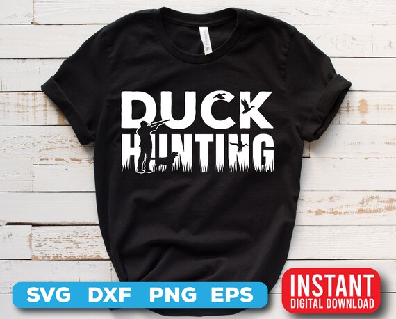 Duck Hunting Svg Hunting Svg Duck Hunting Arts Artistic - Etsy