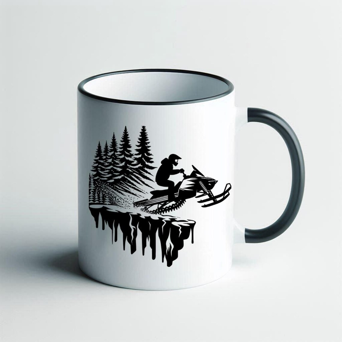 Snowmobile Graphics SVG Bundle: 100+ Laser Cut CNC Files - Etsy