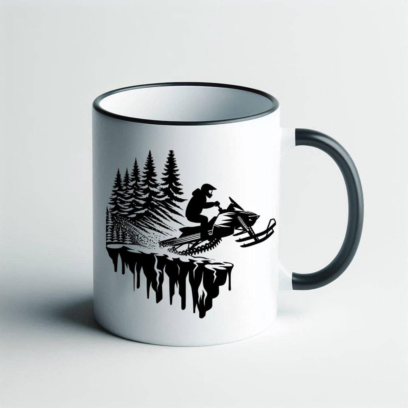 Snowmobile Graphics SVG Bundle: 100+ Laser Cut CNC Files - Etsy