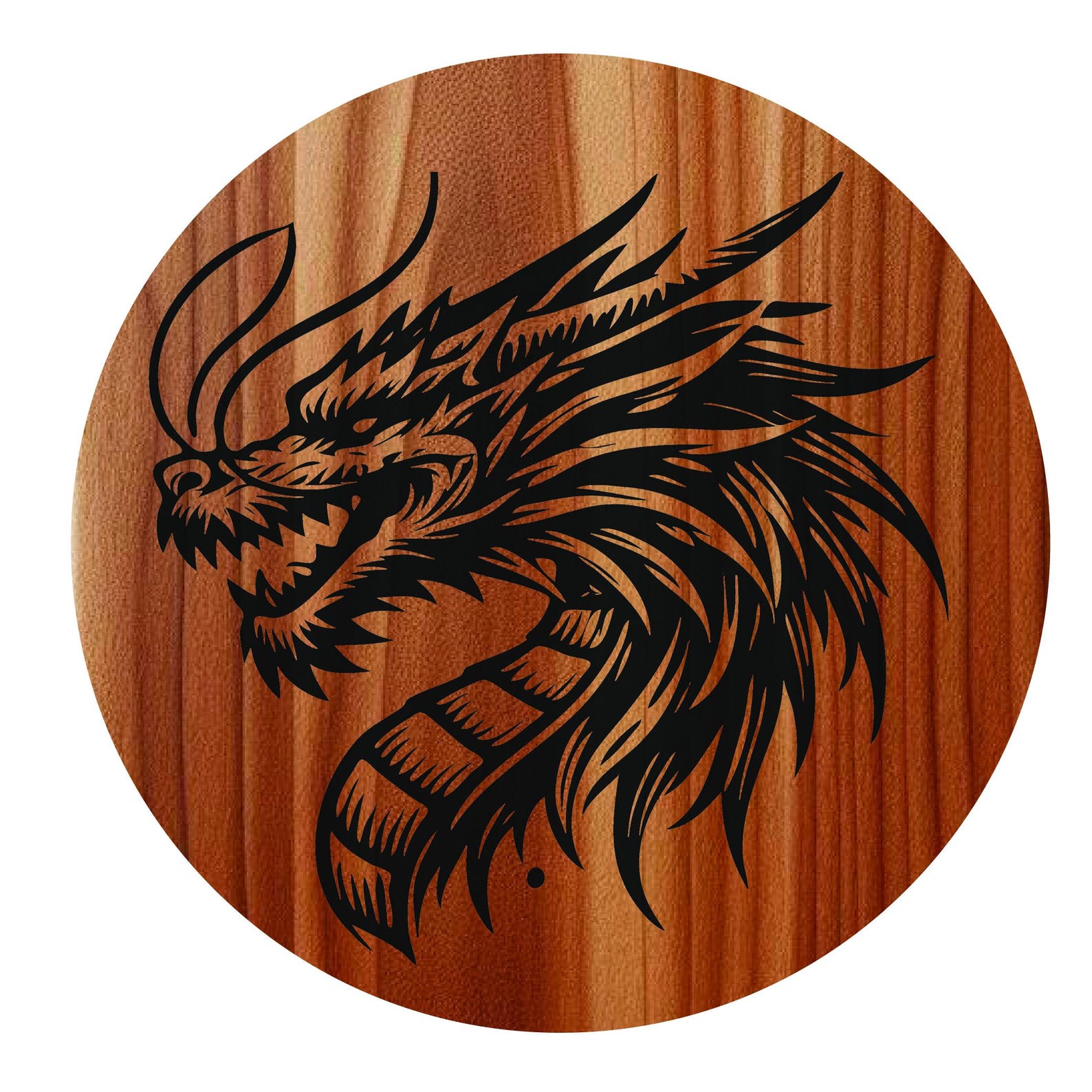 500+ Dragon Laser Cut Files: CNC Engraving Designs (DXF Bundle) - Etsy