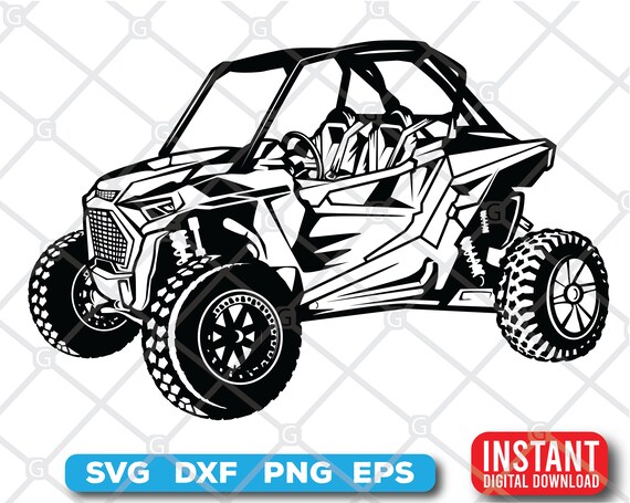Polaris RZR Svg Rzr Svg Rzr Png Rzr Svg Vector Para España | atelier ...