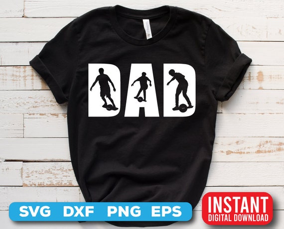 Onewheel SVG Onewheel Electric Skateboard SVG Files | Etsy