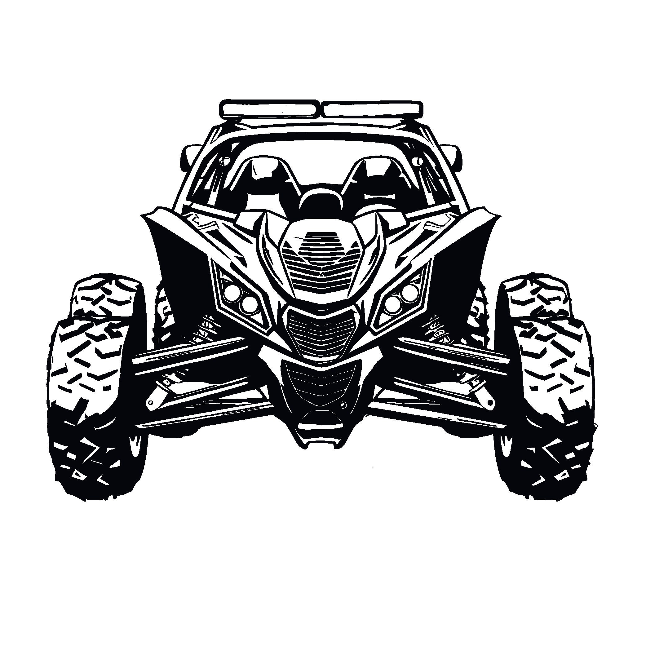 UTV svg - UTV png - 15+ Utv Vector bundle svg, eps, png ...