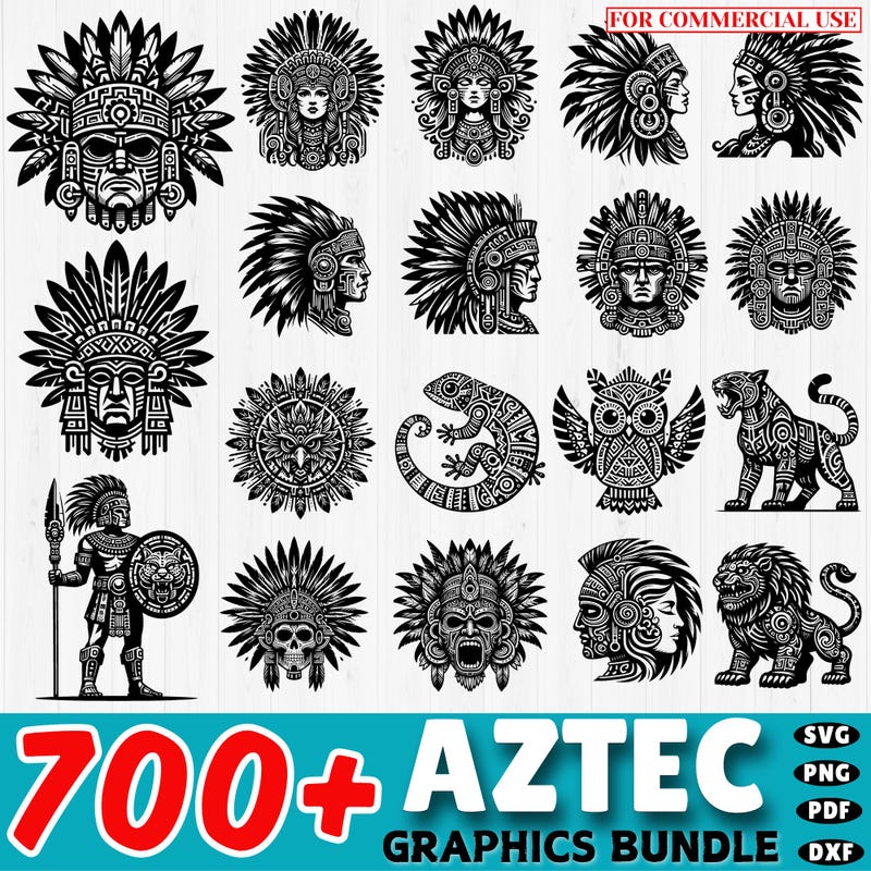 Aztec Home Decor - Etsy