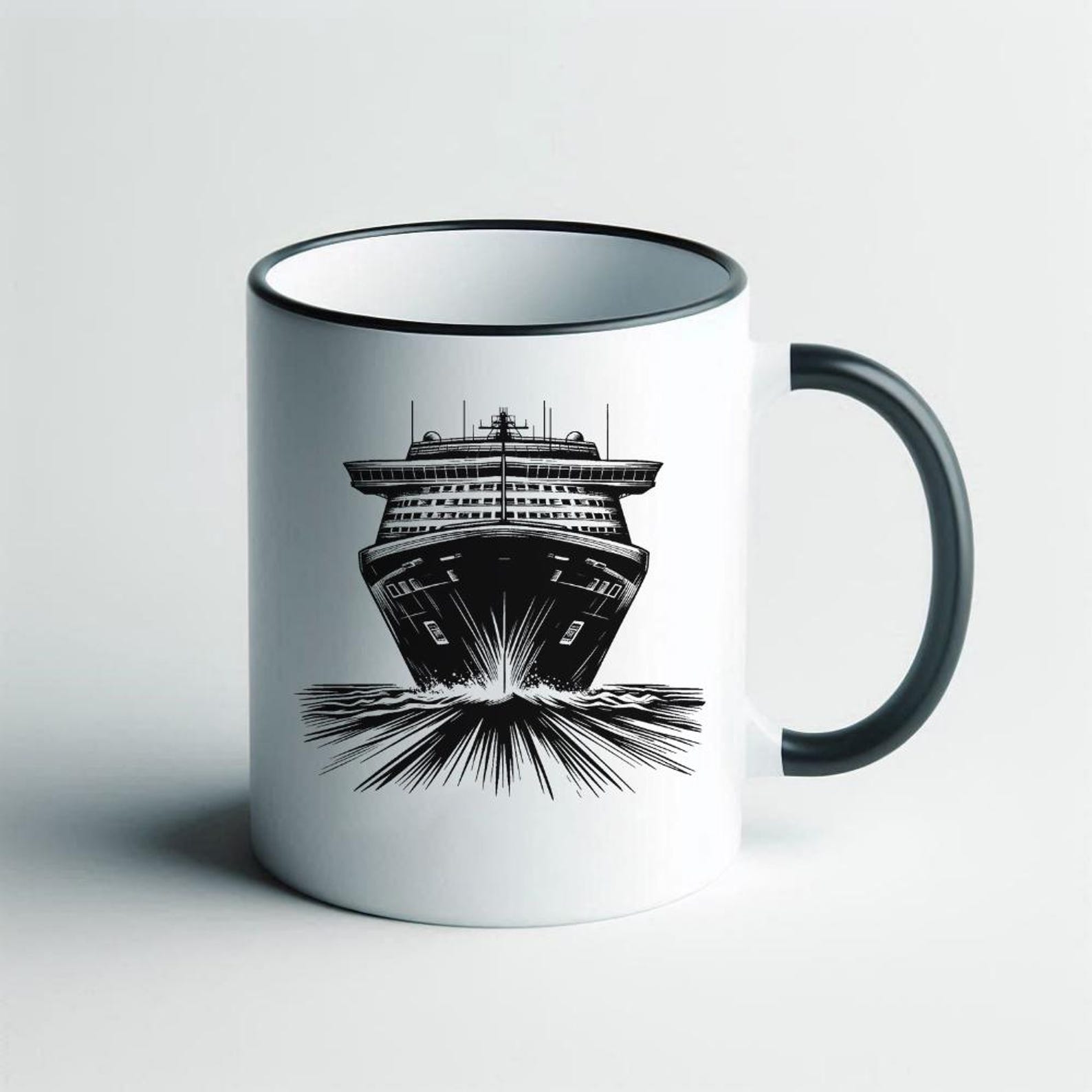 Laser Engraving Files 120+ Cruise Ship Dxf Bundle | Laser Cut Ocean ...
