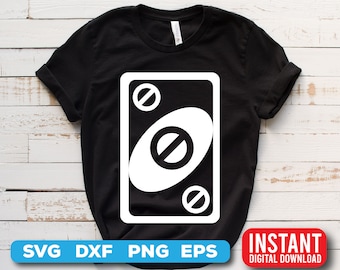 Uno Skip Card Png - Etsy
