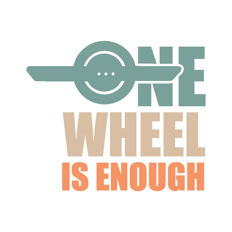 Onewheel SVG Onewheel Electric Skateboard SVG Files - Etsy