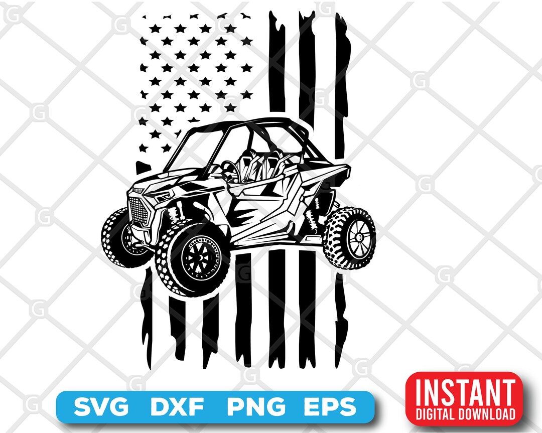Polaris RZR Svg Rzr Svg Rzr Png Rzr Svg Vector Para España | atelier ...