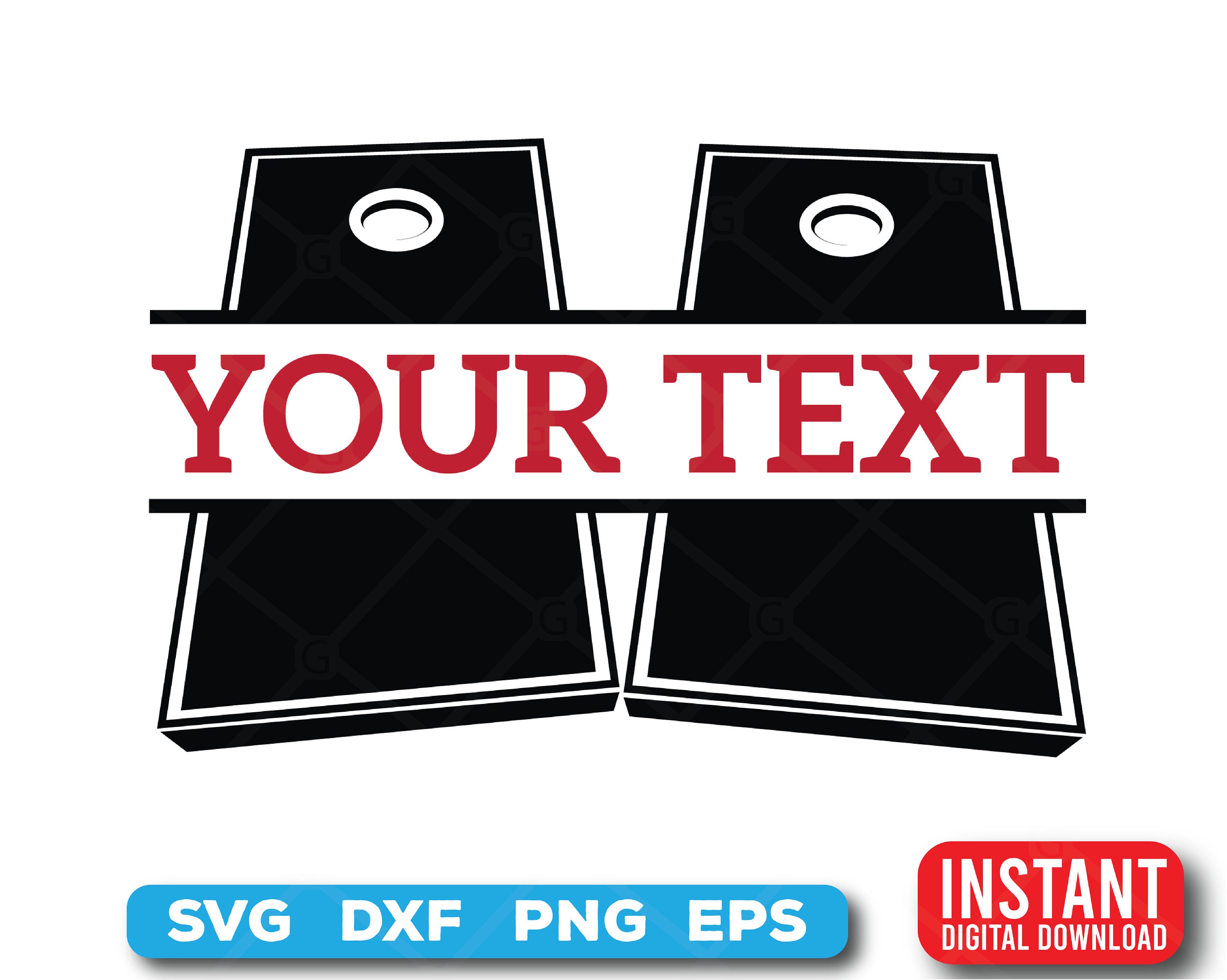 Cornhole Svg Cornhole Png Editable Cornhole Shirt Design - Etsy Canada