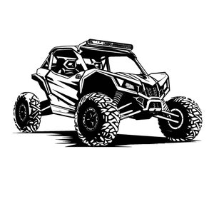UTV Svg - UTV Png - 15+ Utv Vector Bundle Svg, Eps, Png - Digital ...