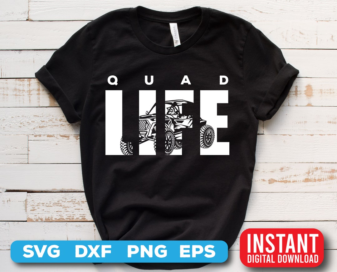 Polaris RZR Svg Rzr Svg Rzr Png Quad Life Digital Download - Etsy
