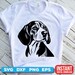 Beagle Vector Art: Puppy Dog SVG Cut Files (digital Download) - Etsy