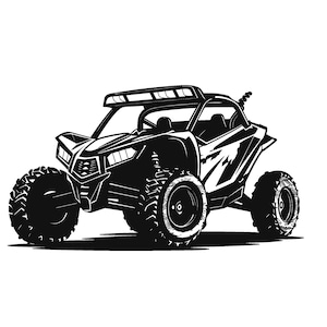 UTV Svg - UTV Png - 15+ Utv Vector Bundle Svg, Eps, Png - Digital ...