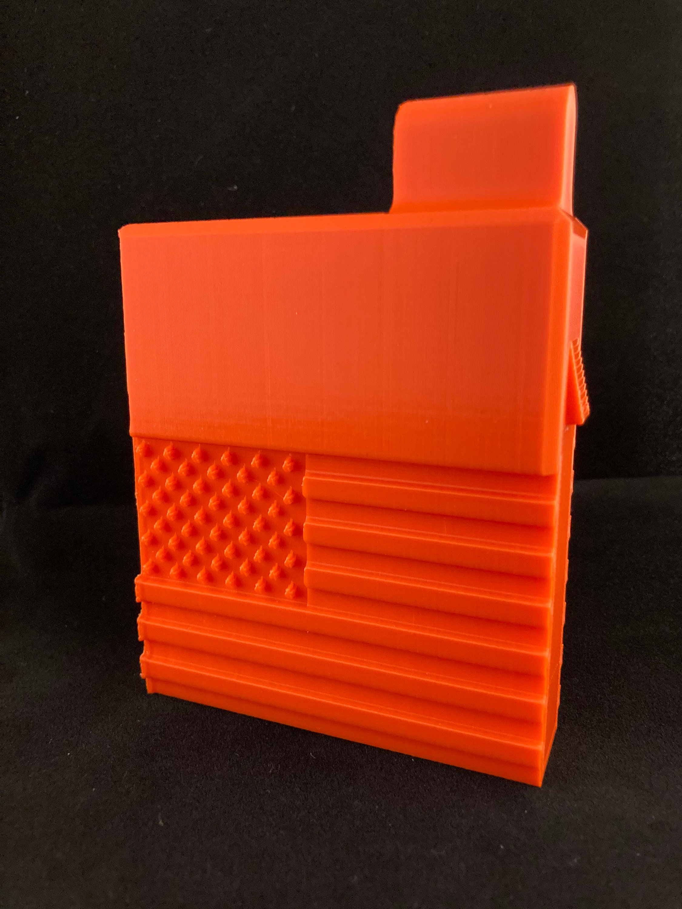 Digital Download - AICS Compatible Mag Block / Empty Chamber Indicator ...