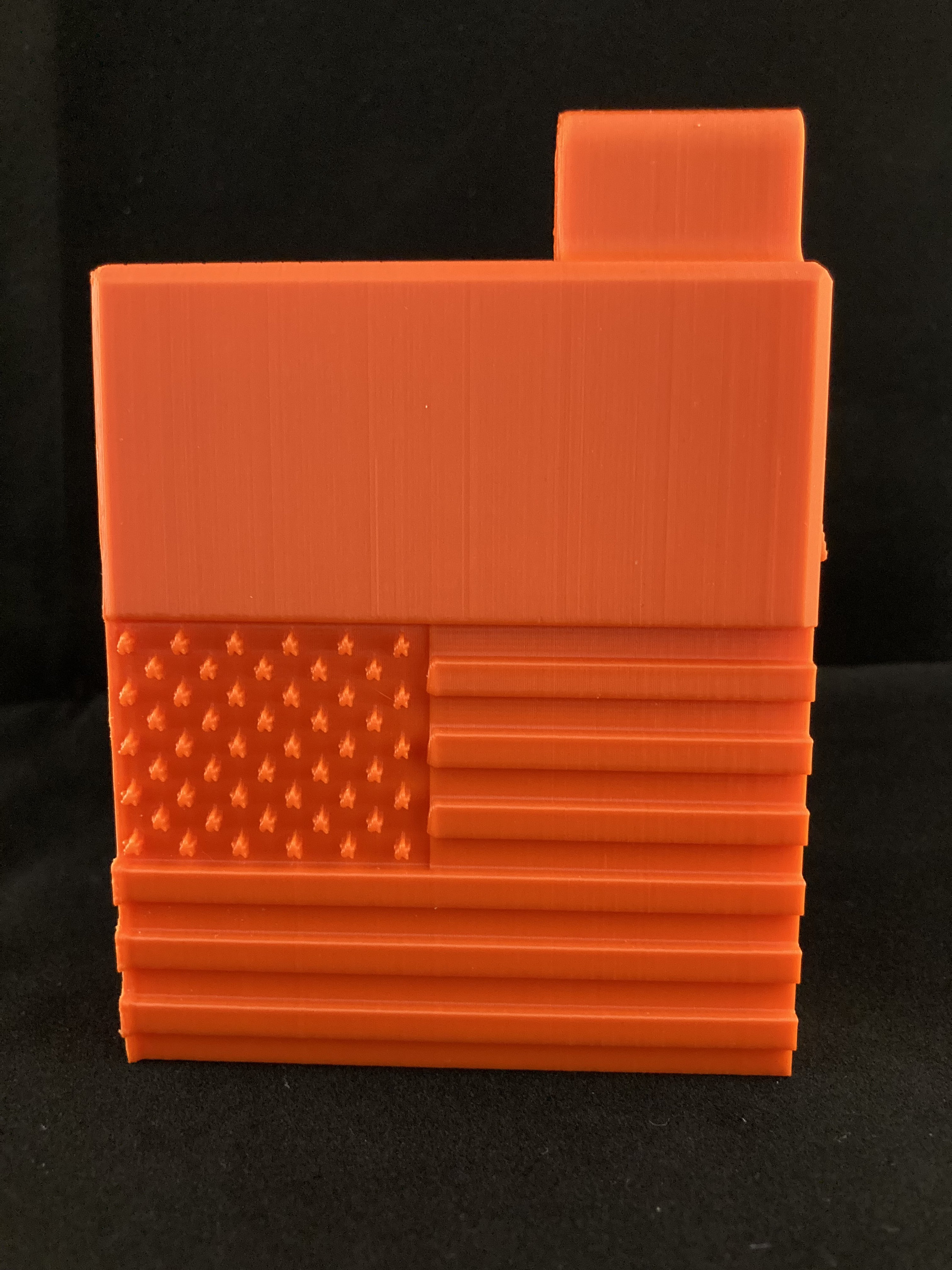 Digital Download - AICS Compatible Mag Block / Empty Chamber Indicator ...