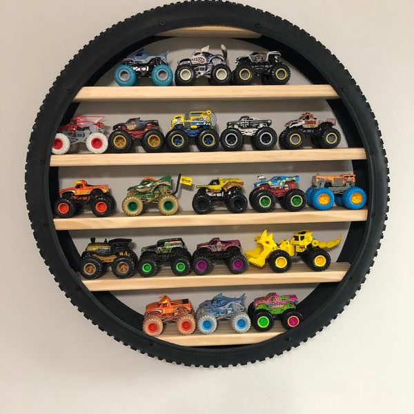 Tire Shelf - Etsy