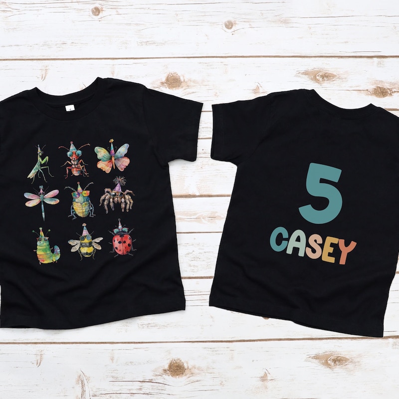 Roly Bug Shirt - Etsy