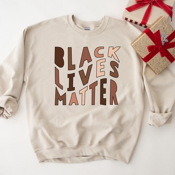 Black Lives Matter - Etsy