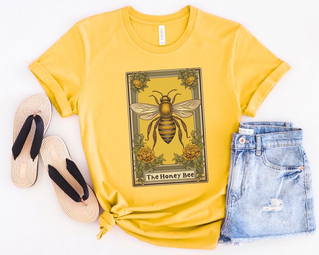 Beekeeper Shirt, Honey Shirt, Bee Shirt, Bees Shirt, Save the Bees ...