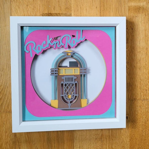 Jukebox - Etsy