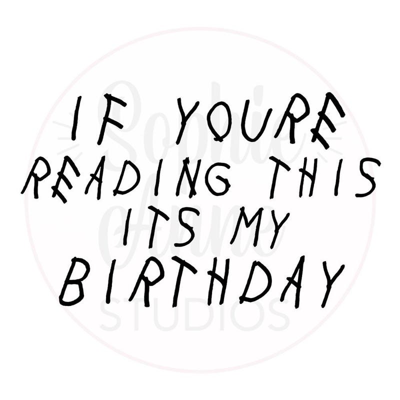 Humble Birthday - Etsy
