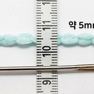 Micro Fiber Yarn, 80g, 24 Colors, Korean Yarn, Scrubby Yarn, Knitting ...