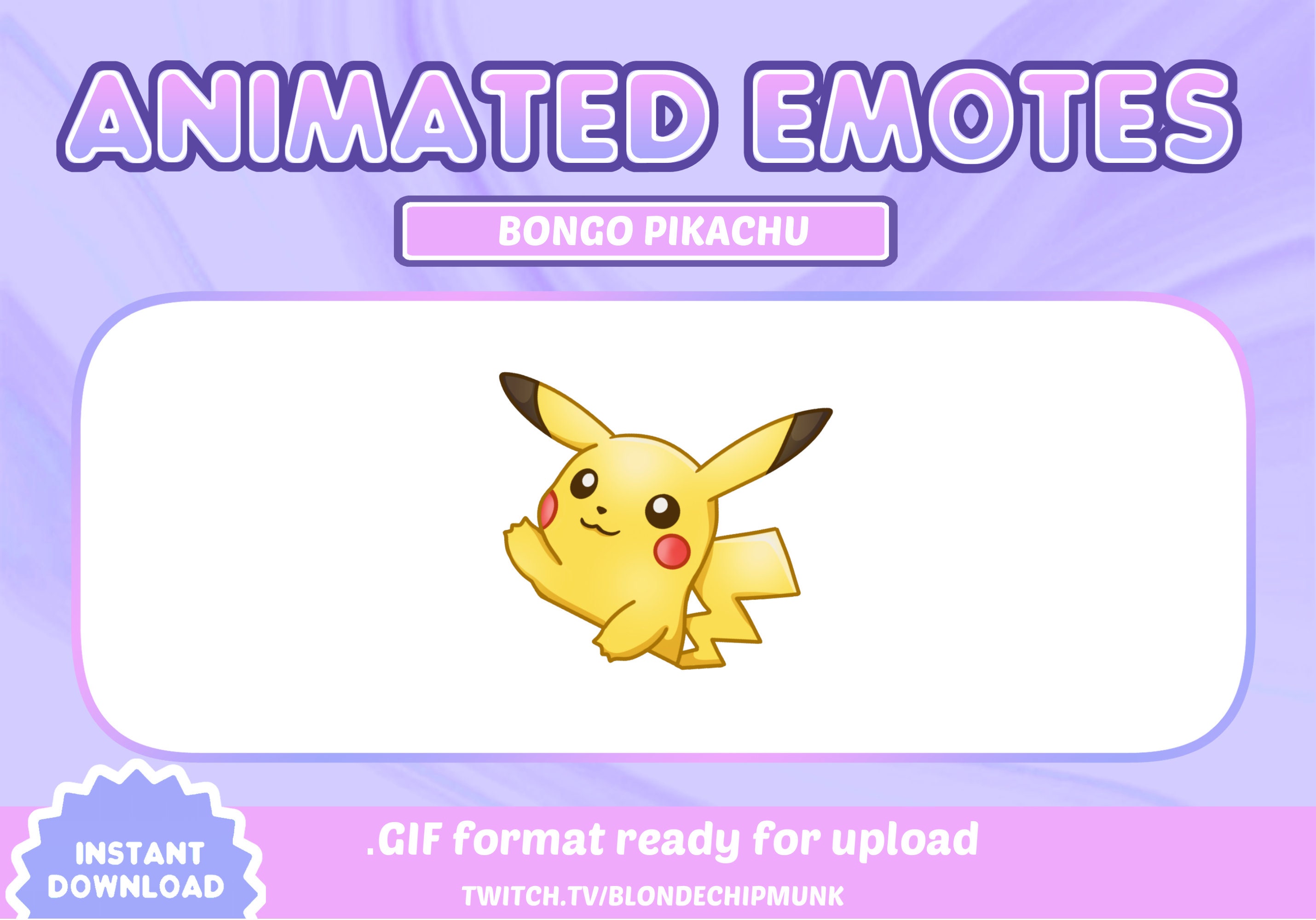 Raichu And Pikachu Dancing