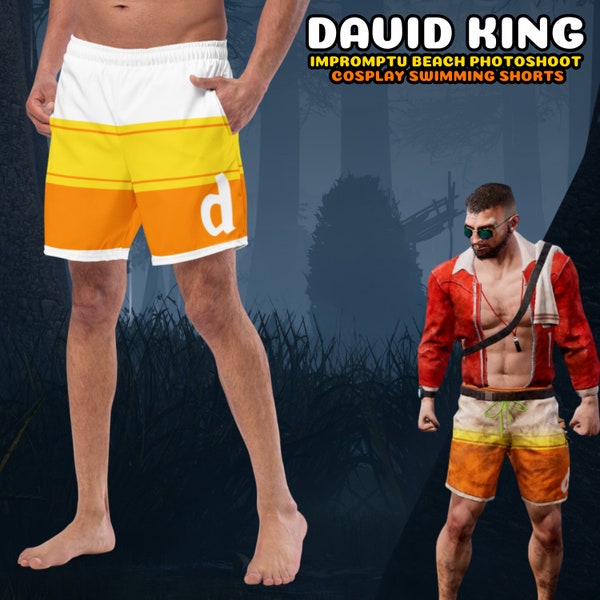 Dbd Huntress Cosplay - Etsy