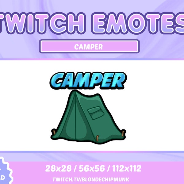 Cod Twitch Overlay - Etsy